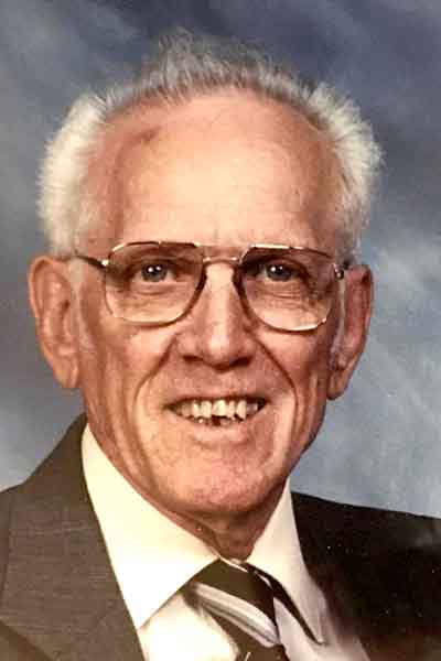 Ray R. Manhollan 1925-2020 | News, Sports, Jobs - The Vindicator